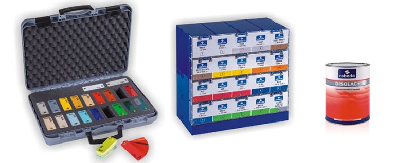 Roberlo melhora sistema Disolac+ - Revista Pós-Venda