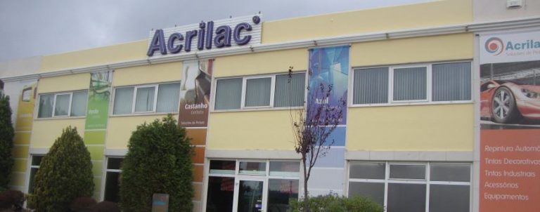 acrilac - Revista Pós-Venda