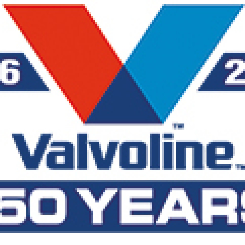 Valvoline-150-Years-Logo - Revista Pós-Venda