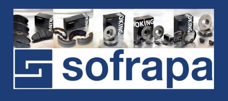 woking-sofrapa - Revista Pós-Venda