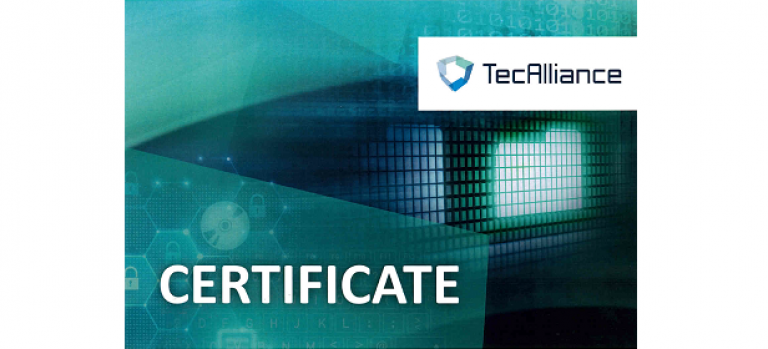 TecAlliance - Revista Pós-Venda