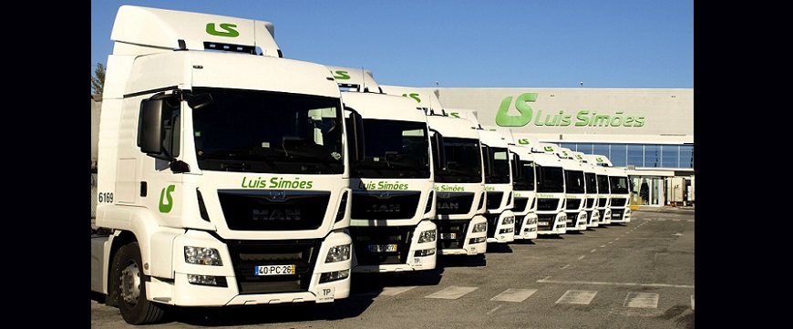 Luís Simões recebe certificação BRC Global Standard