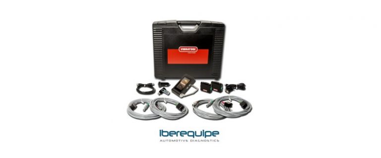 Vibratool - Revista Pós-Venda