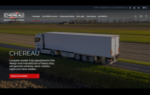 chereau - Revista Pós-Venda