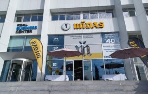 Midas - Revista Pós-Venda