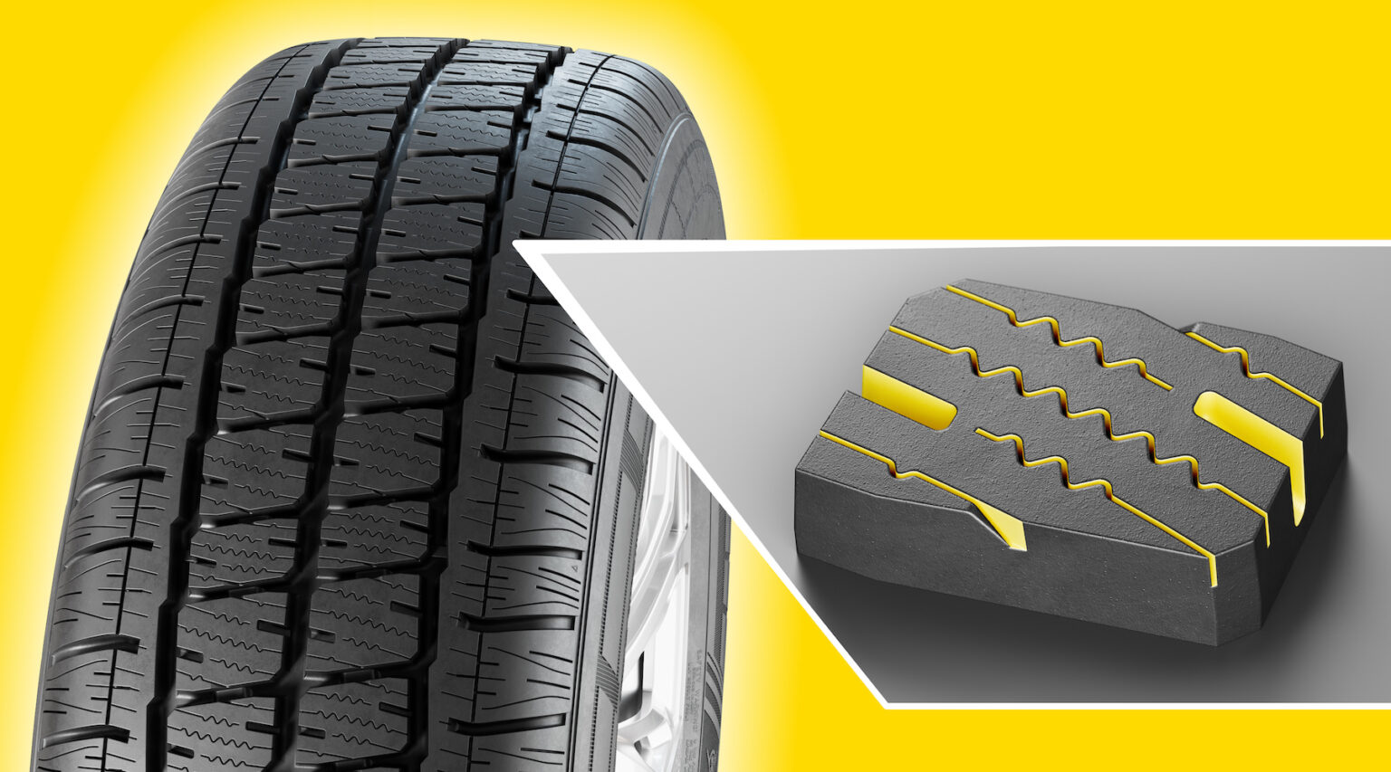 Dunlop reforça portfólio com novos pneus Econodrive AS e Econodrive Winter