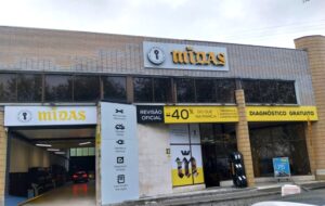 midas - Revista Pós-Venda