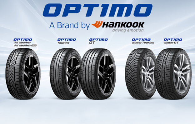 optimo - Revista Pós-Venda